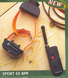 Tri-Tronics Sport 65 BPR